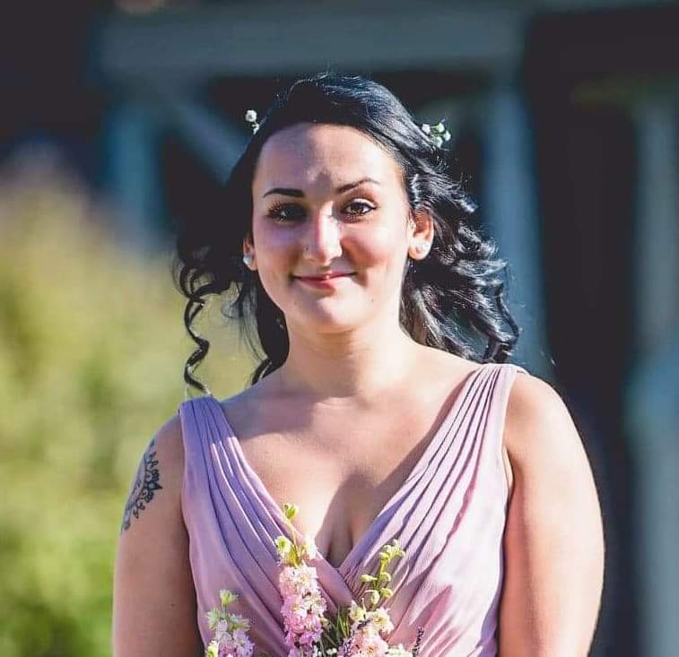 APALD - Angel Listing for Bree Logue (Forever: 22)